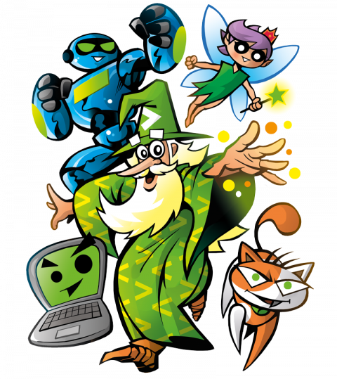 Une méthode gamifiée pour apprendre à coder | Codelearn.fr