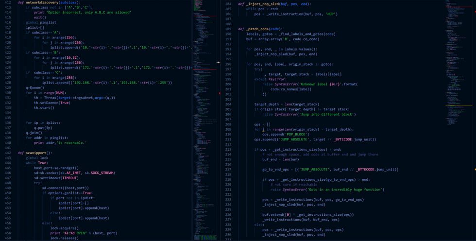 Classification des langages de programmation | Codelearn.fr