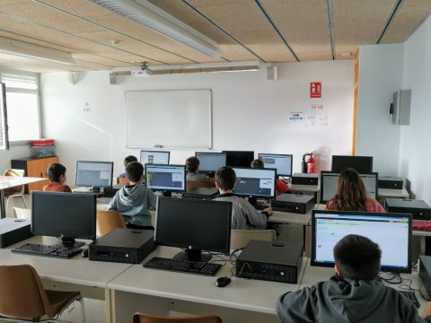 Apprendre la programmation à l’école | Codelearn.fr
