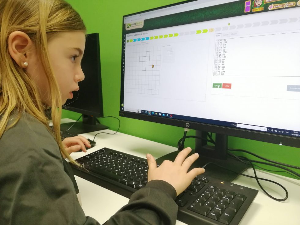 1ère édition de Speed Logo | Codelearn.fr